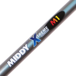 Middy Xtreme M1 4m Margin Pole