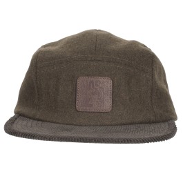 Nash ZT 5 Panel Cap | Angling Direct