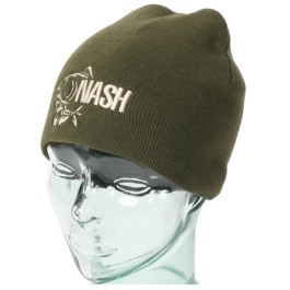 Nash Beanie Hat