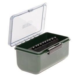 Nash Box Logic Deep Box Chod