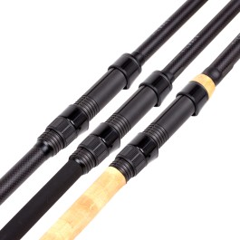 Nash Pursuit Rods