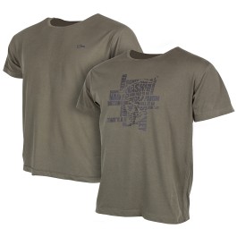 Nash Reversible T-Shirt | Angling Direct