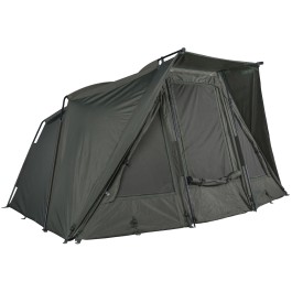Nash Titan T1 & Titan T2 Bivvy | Angling Direct