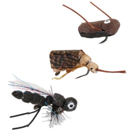 Nash Zig Bugs Naturals Hatch 2