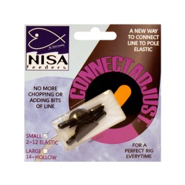 Nisa Connect Adjust - Small