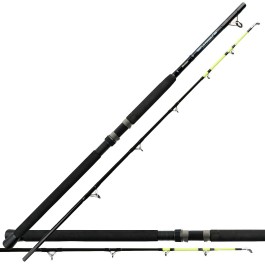 Okuma G-Force Boat Rod