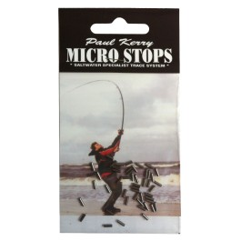Paul Kerry Micro Stops