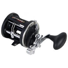 Penn 321 GT2 Level Wind Left Handed Reel
