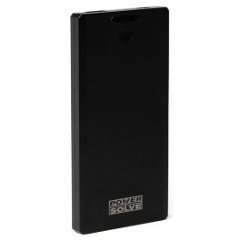 Powersolve Ultra Slim Rechargeable Power Bank - SPB8001