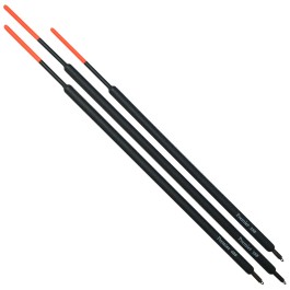 Premier Floats Loaded Balsa Insert Waggler Set of 3