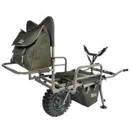 Prestige Carp Porter Fat Boy All Terrain Barrow