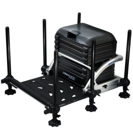 Preston Absolute Station Seatbox