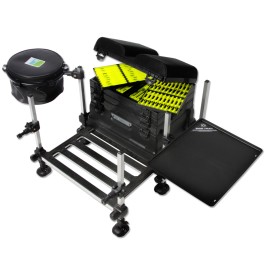 Preston X3 Special Seat Box