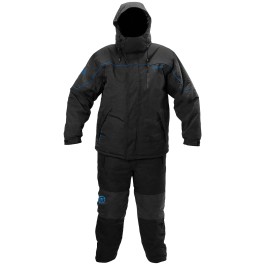Preston Dri-Fish Celsius Thermal Suit