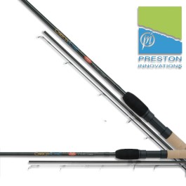 Preston Mini Series 11ft Float Rod