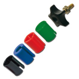 Preston OffBox 20mm Square Inserts (Tardis)
