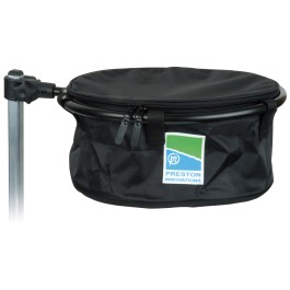 Preston Offbox Hoop and Nylon Bowl