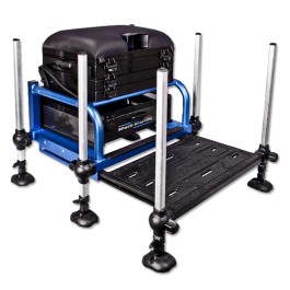 Preston Space Station XSII