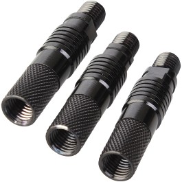 Prologic Quick Release Connector Small x3