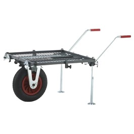 RCT Rigger Platform Barrow