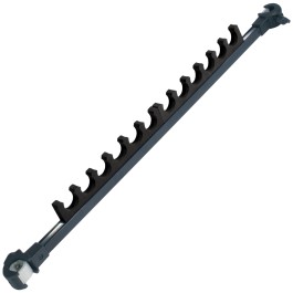 Rive D36 Double 12 Kit Support with Ring | Angling Direct