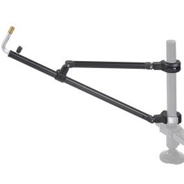 Rive D36 Large 2 Points Feeder Arm | Angling Direct