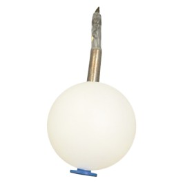 Rob Hitchens Slow Sinking Bomb - Revolutionise Your Angling