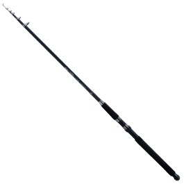 Rovex Carbon Power Tele-Spin Rod