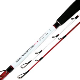 Rovex Ceretec DT Boat Rods