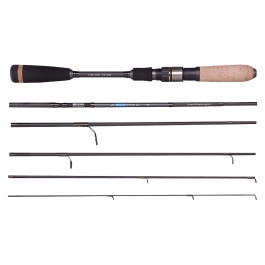SPRO Mobile Stick Micro Game Rod