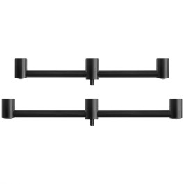 Saber Black Edition 3 Rod Buzz Bar Set