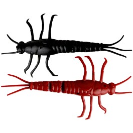 Savage Gear 3D LB PVC Mayfly Lure | Angling Direct