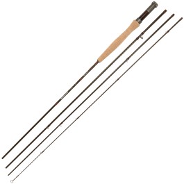 Shakespeare Agility 2 Rise Fly Rod