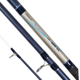 Shakespeare Agility Surf MX Rod