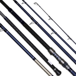 Shakespeare Agility Travel Beach 11.6FT Rod