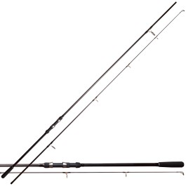 Shakespeare Cypry Carp Rods