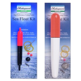 Shakespeare Sea Float Kits