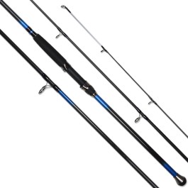 Shakespeare Sigma Sea Spinning Rod