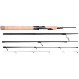 Spro Mobile Stick Spin Rod