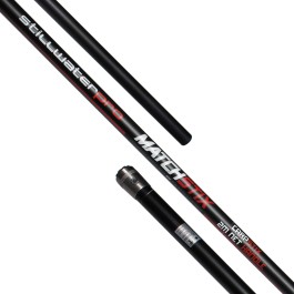 Stillwater Carbon Landing Net Handle