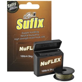 Sufix Nuflex