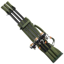 Trakker NXG Captive Quiver