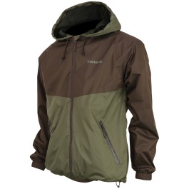 Trakker Shell Jacket