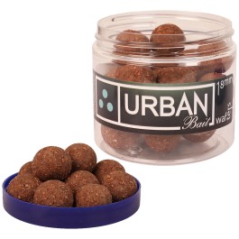 Urban Bait Nutcracker Wafters