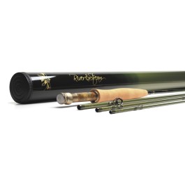 Wychwood River & Stream Fly Rod