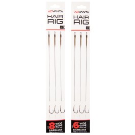 Advanta Hair Rigs inc Hair Extender Stops