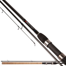 Advanta X5 Float Fishing Rods