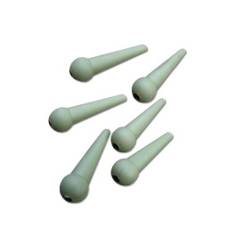 Atomic Ball Tail Rubber