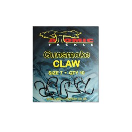 Atomic Claw Hooks