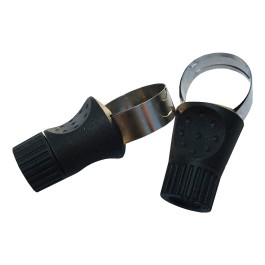 Breakaway Coasters (Saddle Clamps) | Angling Direct